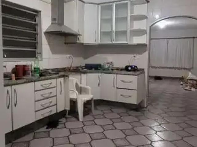 Casa / Sobrado para Venda em São Paulo/SP Vila Carrão 3 Quartos