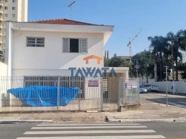 Casa / Sobrado para Venda em São Paulo/SP Vila Carrão 3 Quartos