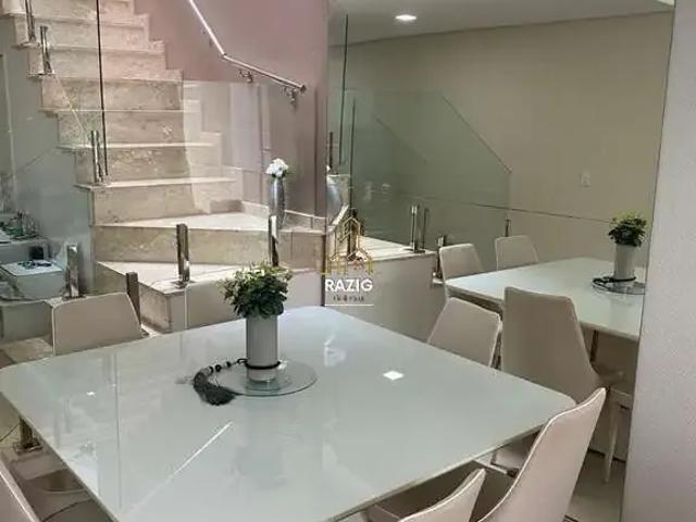 Casa / Sobrado para Venda em São Paulo/SP Vila Carrão 3 Quartos