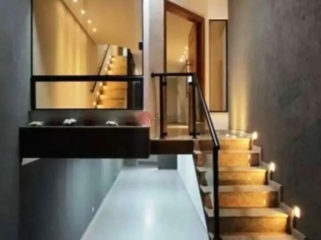 Casa / Sobrado para Venda em São Paulo/SP Vila Carrão 3 Quartos