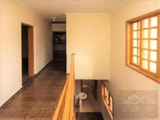 Casa / Sobrado para Venda em São Paulo/SP Vila Carrão 3 Quartos