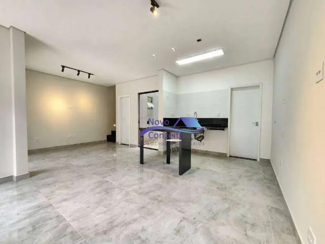 Casa / Sobrado para Venda em São Paulo/SP Vila Carrão 3 Quartos