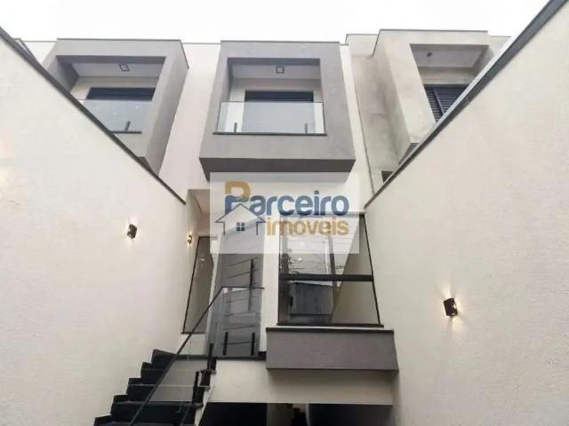 Casa / Sobrado para Venda em São Paulo/SP Vila Carrão 3 Quartos