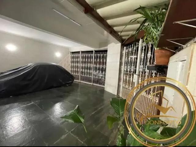 Casa / Sobrado para Venda em São Paulo/SP Vila Carrão 3 Quartos