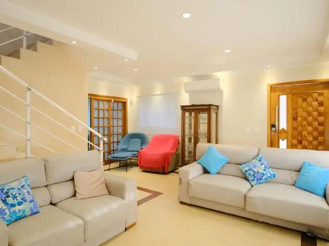 Casa / Sobrado para Venda em São Paulo/SP Vila Carrão 3 Quartos