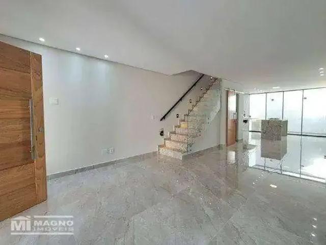 Casa / Sobrado para Venda em São Paulo/SP Vila Carrão 3 Quartos