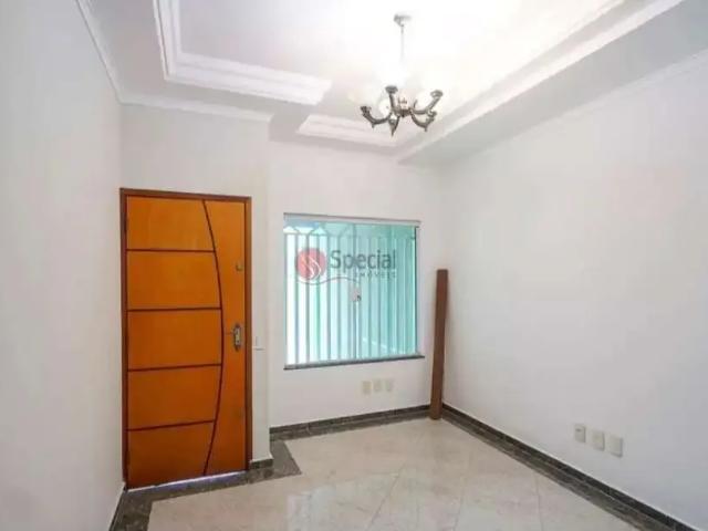 Casa / Sobrado para Venda em São Paulo/SP Vila Carrão 3 Quartos