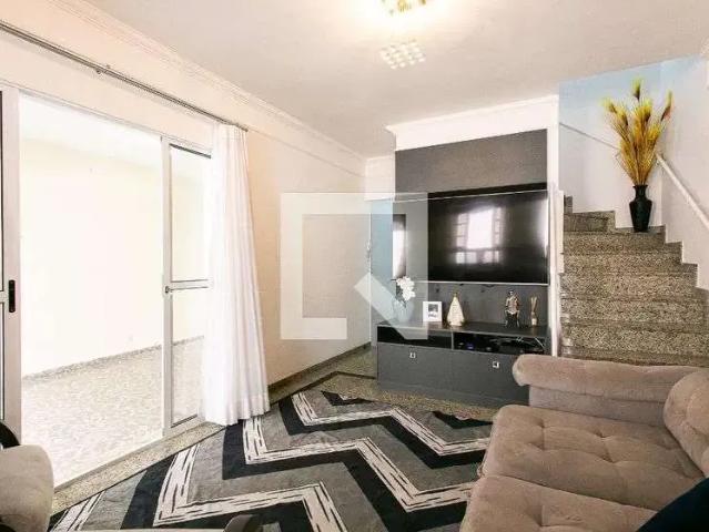 Casa / Sobrado para Venda em São Paulo/SP Vila Carrão 3 Quartos