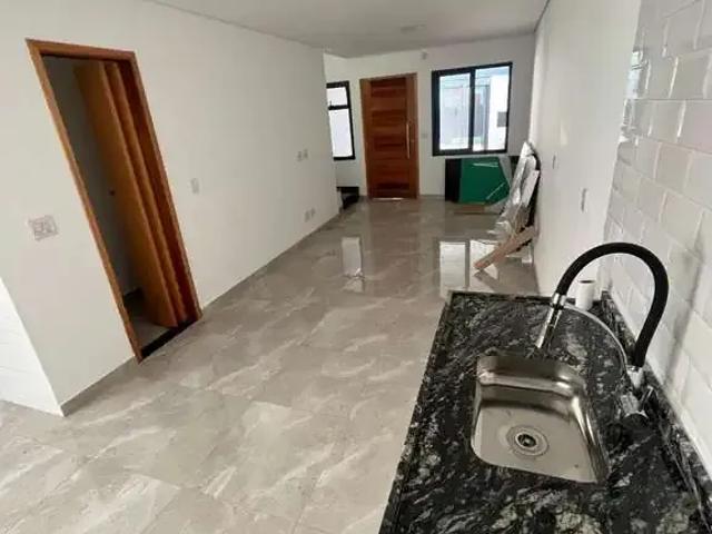 Casa / Sobrado para Venda em São Paulo/SP Vila Carrão 3 Quartos