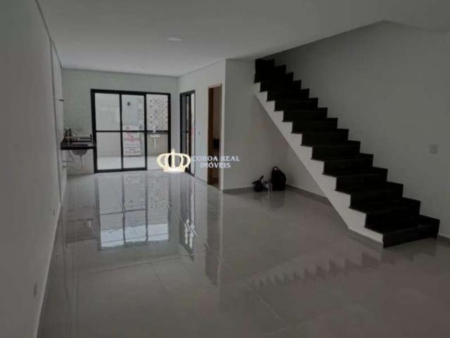 Casa / Sobrado para Venda em São Paulo/SP Vila Carrão 3 Quartos