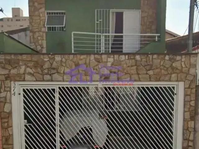 Casa / Sobrado para Venda em São Paulo/SP Vila Carrão 3 Quartos