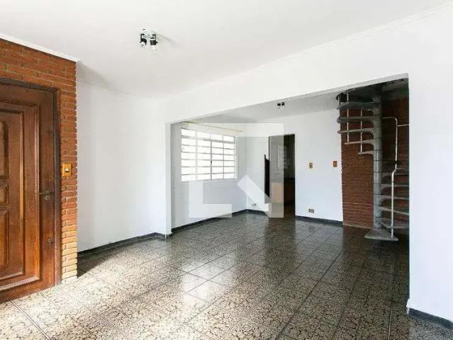 Casa / Sobrado para Venda em São Paulo/SP Vila Carrão 3 Quartos