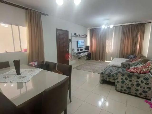 Casa / Sobrado para Venda em São Paulo/SP Vila Carrão 3 Quartos