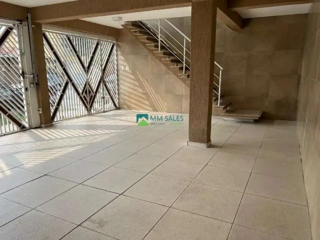 Casa / Sobrado para Venda em São Paulo/SP Vila Carrão 3 Quartos