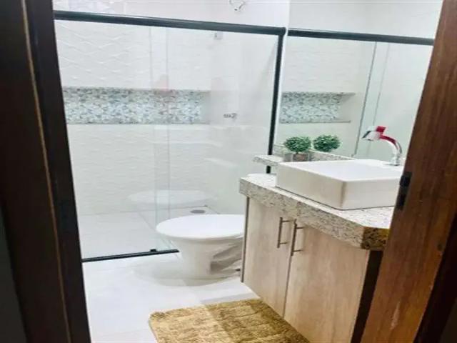 Casa / Sobrado para Venda em São Paulo/SP Vila Carrão 3 Quartos