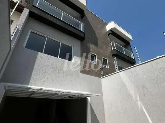 Casa / Sobrado para Venda em São Paulo/SP Vila Carrão 3 Quartos