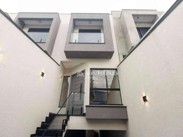 Casa / Sobrado para Venda em São Paulo/SP Vila Carrão 3 Quartos