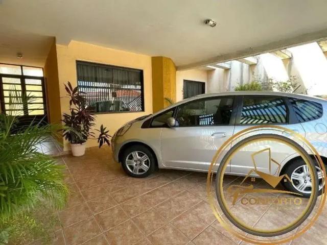 Casa / Sobrado para Venda em São Paulo/SP Vila Carrão 3 Quartos