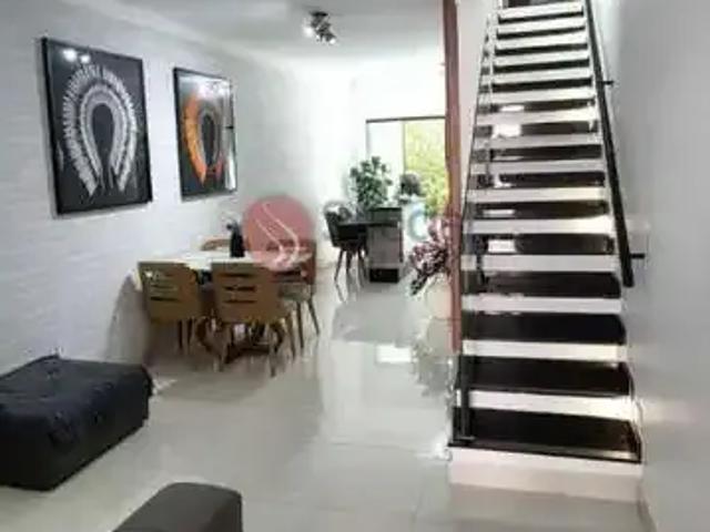 Casa / Sobrado para Venda em São Paulo/SP Vila Carrão 3 Quartos