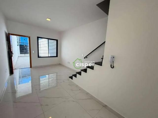 Casa / Sobrado para Venda em São Paulo/SP Vila Carrão 3 Quartos