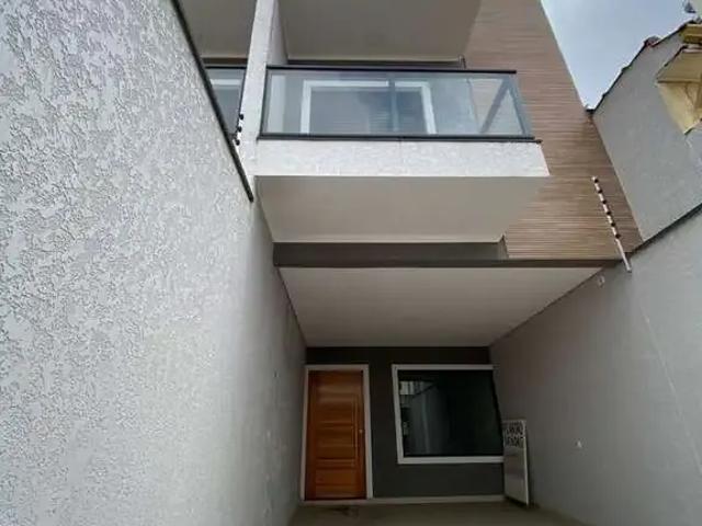 Casa / Sobrado para Venda em São Paulo/SP Vila Carrão 3 Quartos