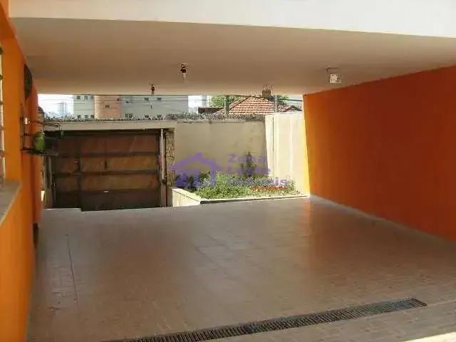 Casa / Sobrado para Venda em São Paulo/SP Vila Carrão 3 Quartos