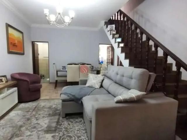 Casa / Sobrado para Venda em São Paulo/SP Vila Carrão 3 Quartos