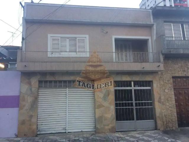 Casa / Sobrado para Venda em São Paulo/SP Vila Carrão 3 Quartos