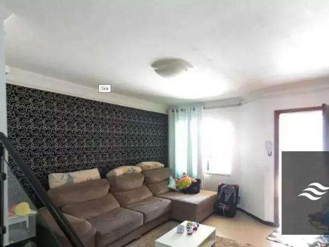 Casa / Sobrado para Venda em São Paulo/SP Vila Carrão 3 Quartos