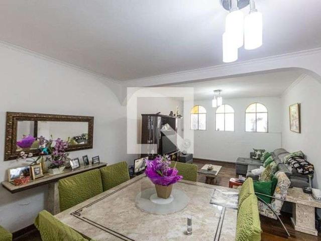 Casa / Sobrado para Venda em São Paulo/SP Vila Carrão 3 Quartos
