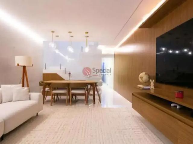 Casa / Sobrado para Venda em São Paulo/SP Vila Carrão 3 Quartos
