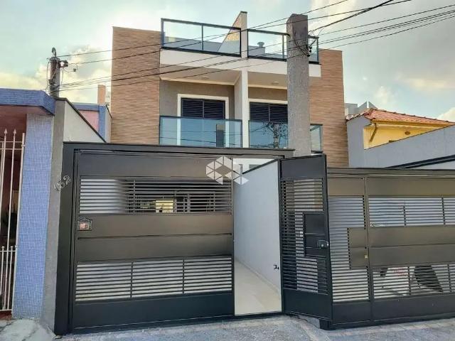 Casa / Sobrado para Venda em São Paulo/SP Vila Carrão 3 Quartos