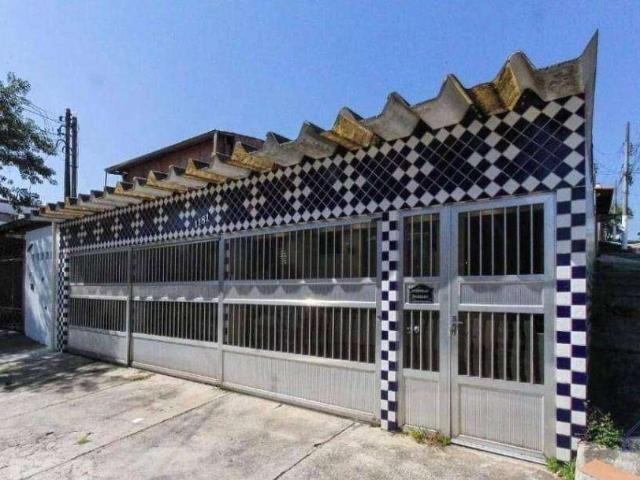 Casa / Sobrado para Venda em São Paulo/SP Vila Carrão 3 Quartos
