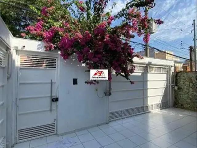 Casa / Sobrado para Venda em São Paulo/SP Vila Carrão 3 Quartos