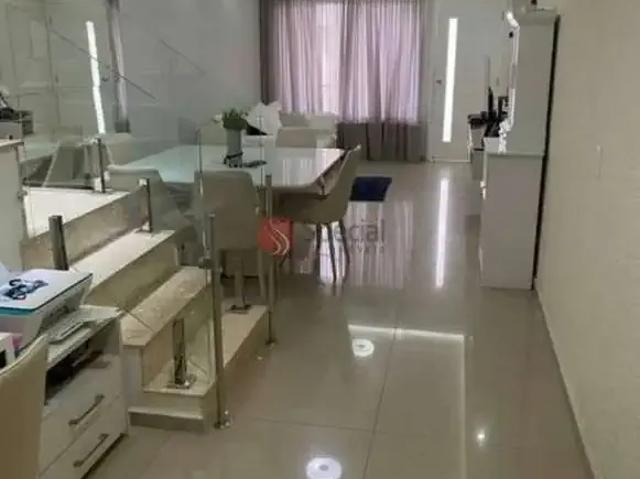 Casa / Sobrado para Venda em São Paulo/SP Vila Carrão 3 Quartos