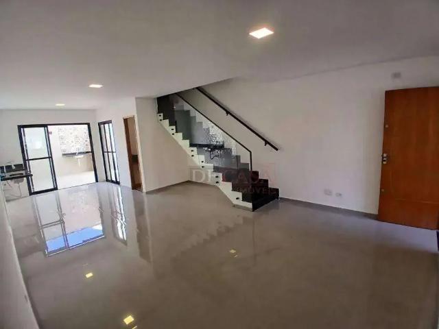 Casa / Sobrado para Venda em São Paulo/SP Vila Carrão 3 Quartos