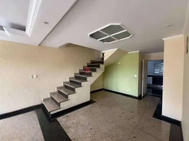 Casa / Sobrado para Venda em São Paulo/SP Vila Carrão 3 Quartos