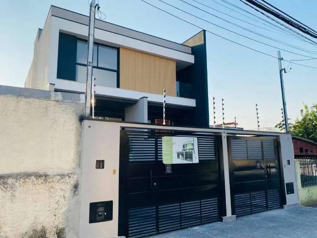 Casa / Sobrado para Venda em São Paulo/SP Vila Carrão 3 Quartos
