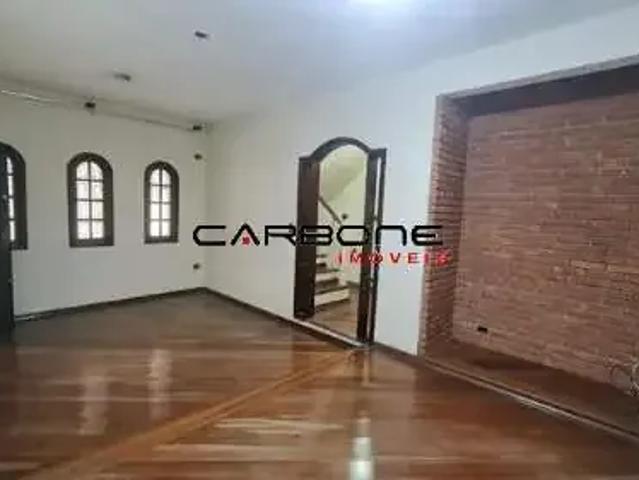 Casa / Sobrado para Venda em São Paulo/SP Vila Carrão 3 Quartos