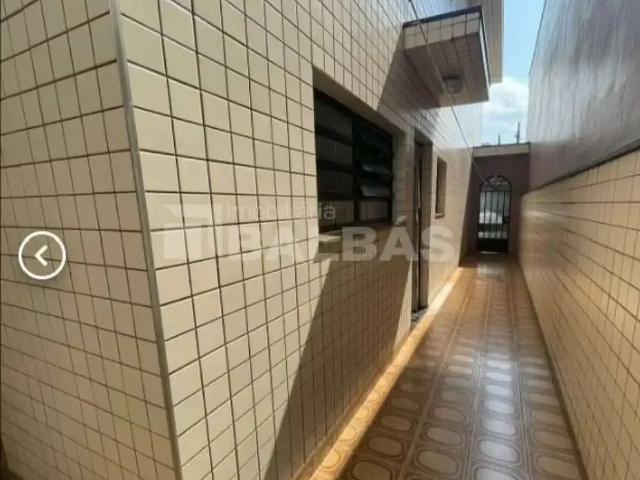 Casa / Sobrado para Venda em São Paulo/SP Vila Carrão 3 Quartos