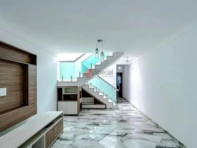 Casa / Sobrado para Venda em São Paulo/SP Vila Carrão 3 Quartos