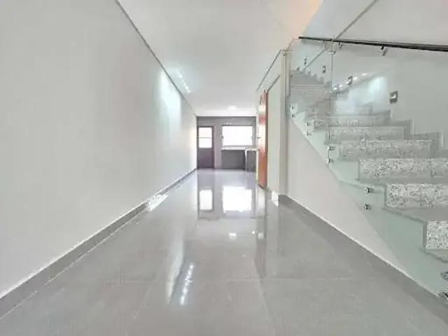 Casa / Sobrado para Venda em São Paulo/SP Vila Carrão 3 Quartos