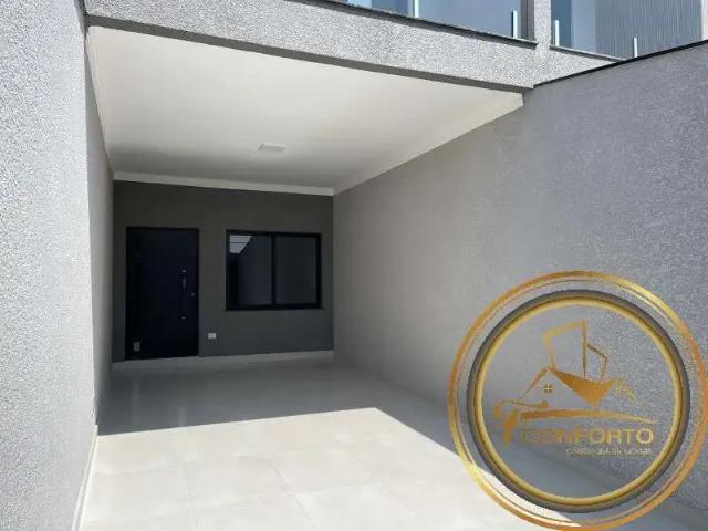 Casa / Sobrado para Venda em São Paulo/SP Vila Carrão 3 Quartos