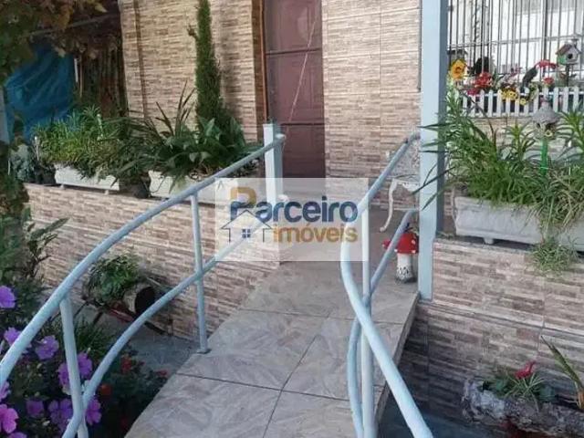 Casa / Sobrado para Venda em São Paulo/SP Vila Carrão 3 Quartos
