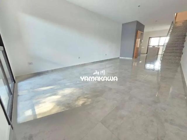 Casa / Sobrado para Venda em São Paulo/SP Vila Carrão 3 Quartos