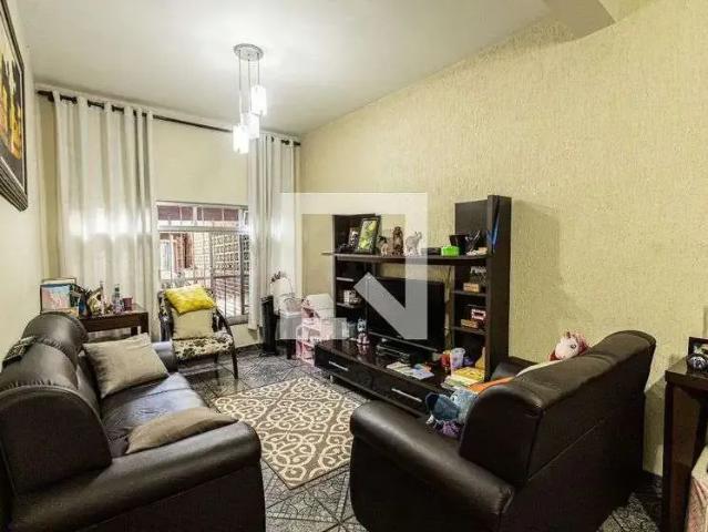 Casa / Sobrado para Venda em São Paulo/SP Vila Carrão 3 Quartos