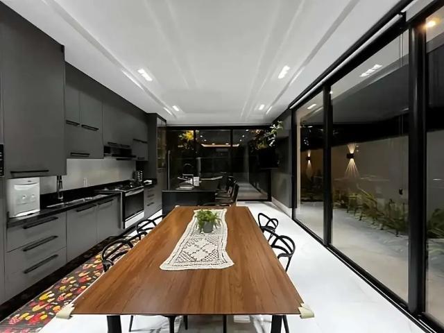 Casa / Sobrado para Venda em São Paulo/SP Vila Carrão 3 Quartos