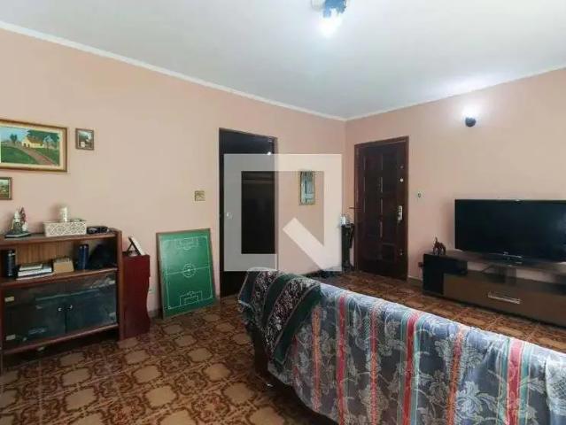 Casa / Sobrado para Venda em São Paulo/SP Vila Carrão 3 Quartos