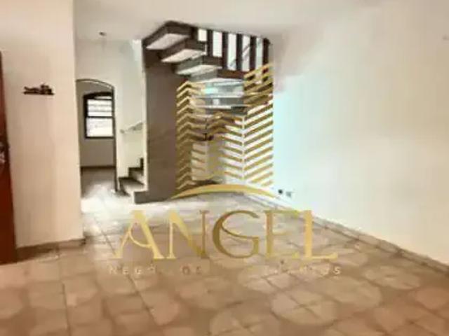 Casa / Sobrado para Venda em São Paulo/SP Vila Carrão 3 Quartos