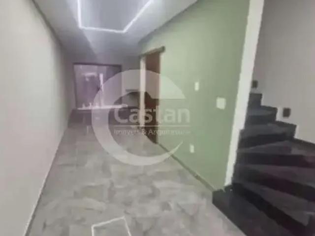 Casa / Sobrado para Venda em São Paulo/SP Vila Carrão 3 Quartos